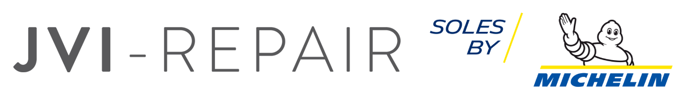 Shoe Repair | JVI-Repair solesbyMICHELIN | Tailor-made Collection