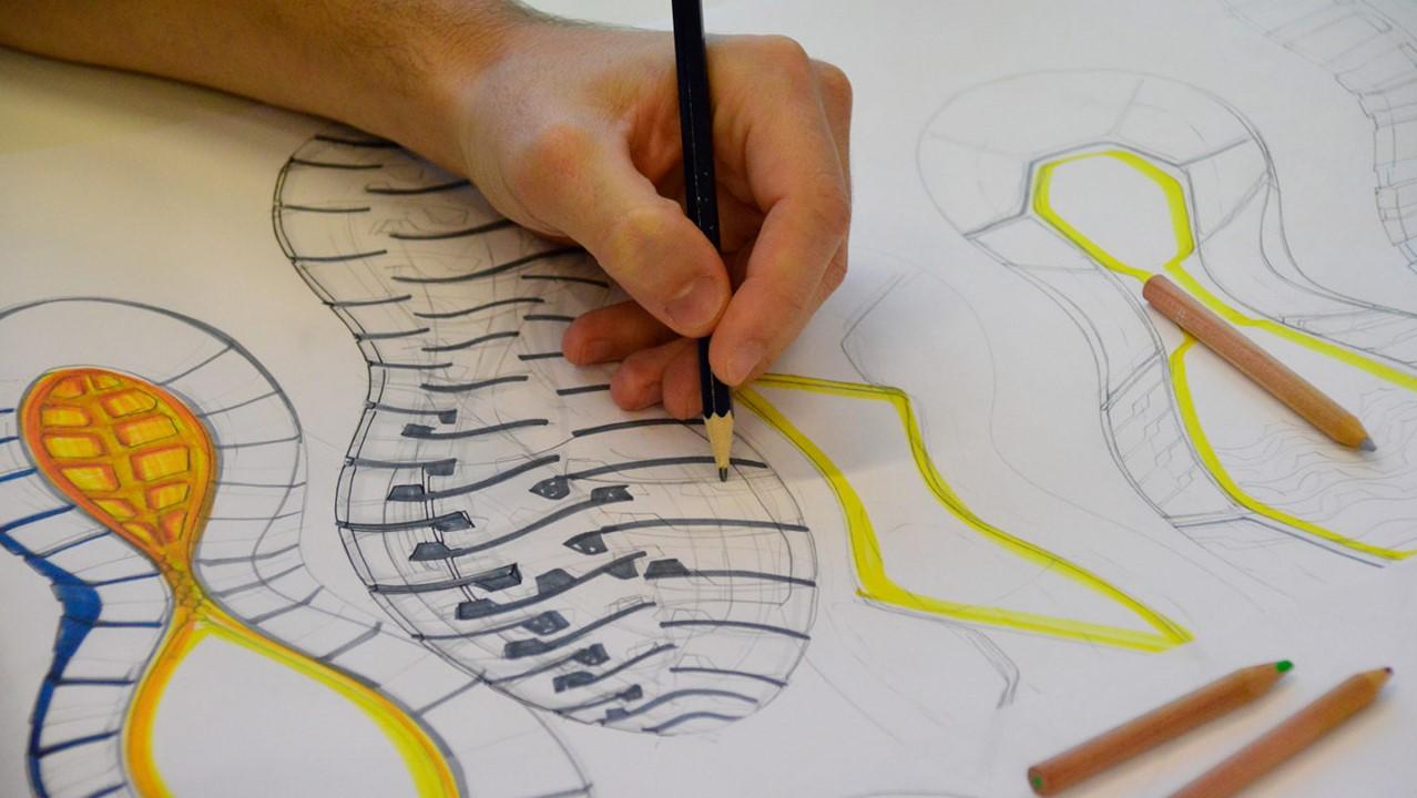 Technologies | JV International