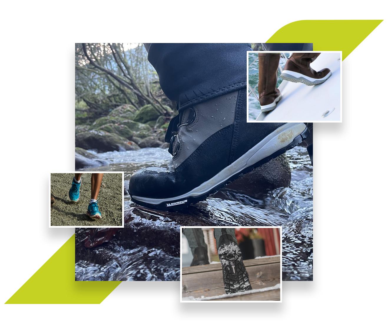 Context & Conditions – JV International